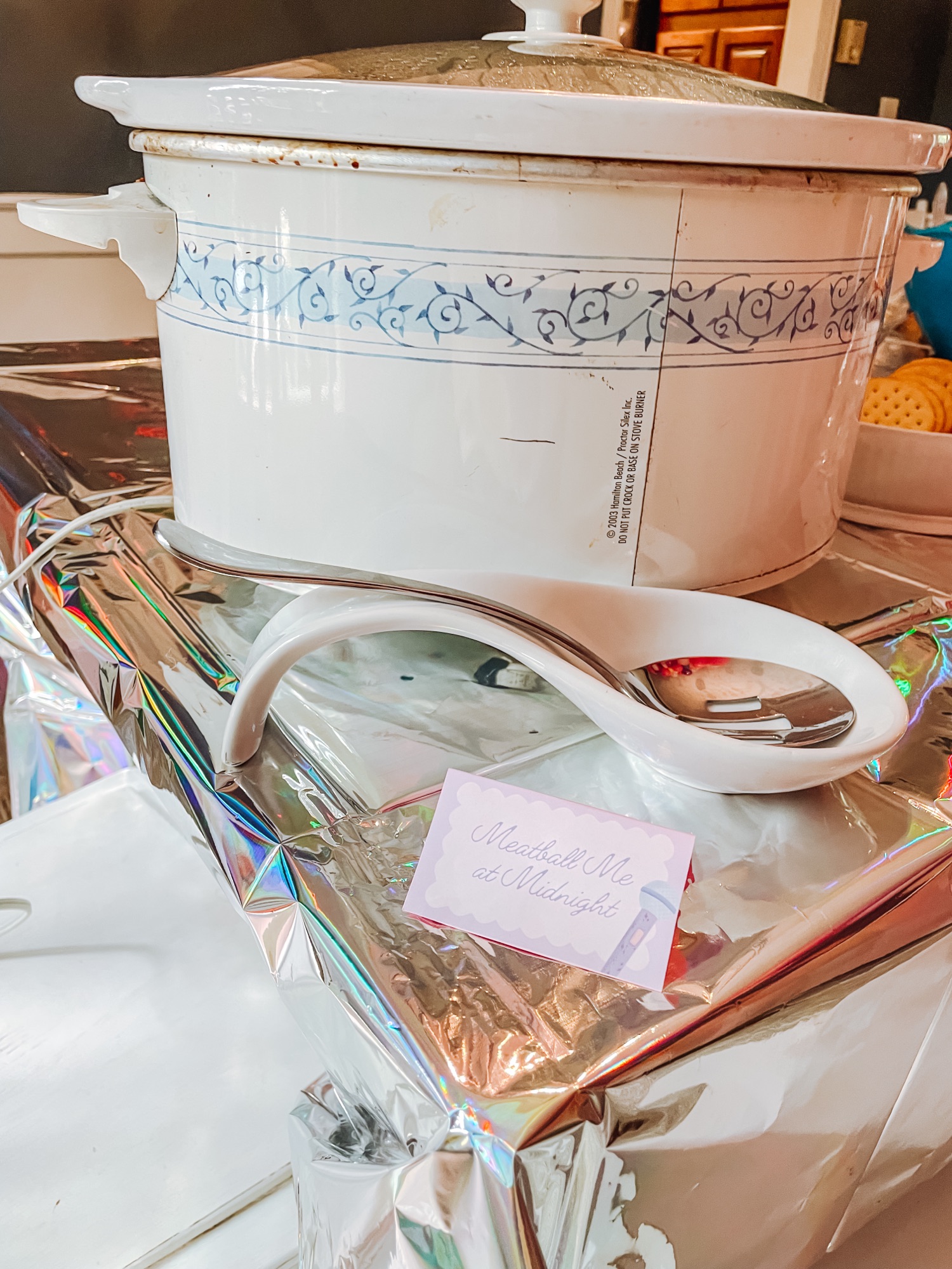 Taylor Swift Party Food – The Patient Mom