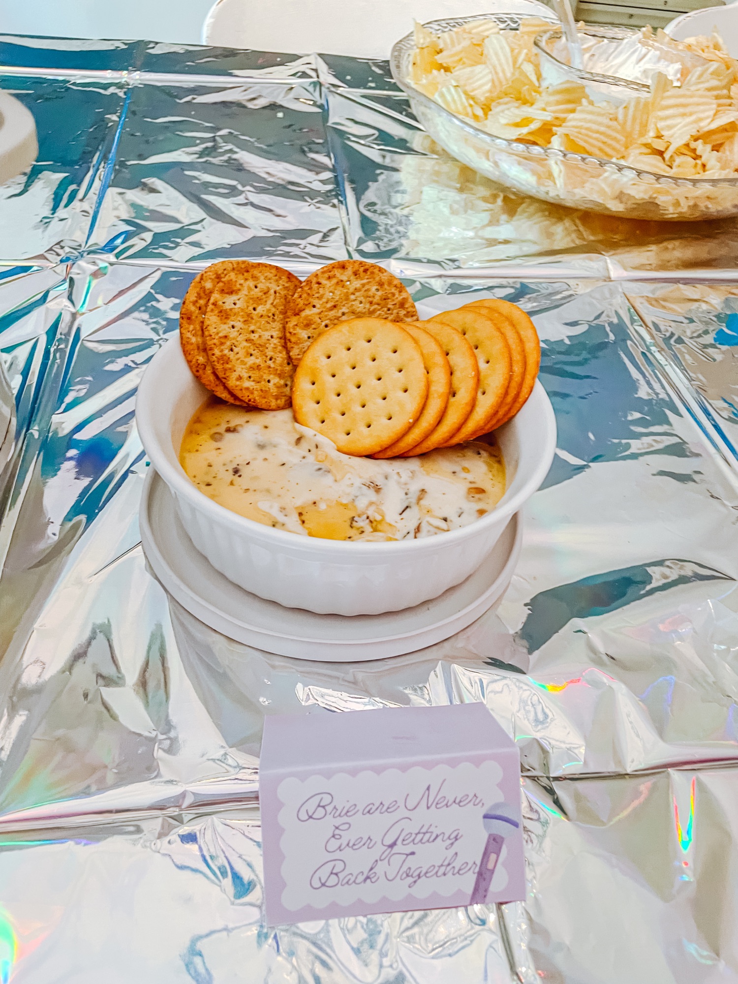 Taylor Swift Party Food – The Patient Mom