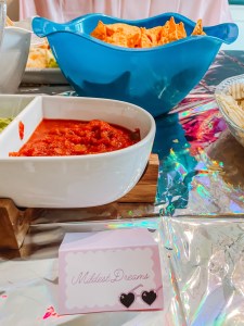 Taylor Swift Party Food – The Patient Mom