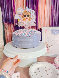 Taylor Swift Party Food – The Patient Mom
